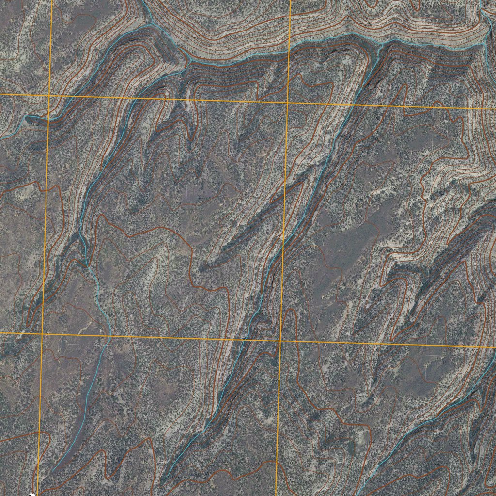 Cameo, CO (2010, 24000-Scale) Map by United States Geological Survey ...