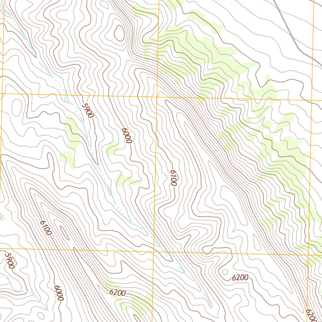 Dinosaur, CO-UT (2013, 24000-Scale) Map by United States Geological ...