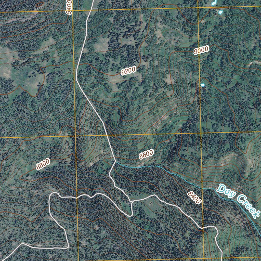 Pilot Knob, CO (2011, 24000-Scale) Map by United States Geological ...
