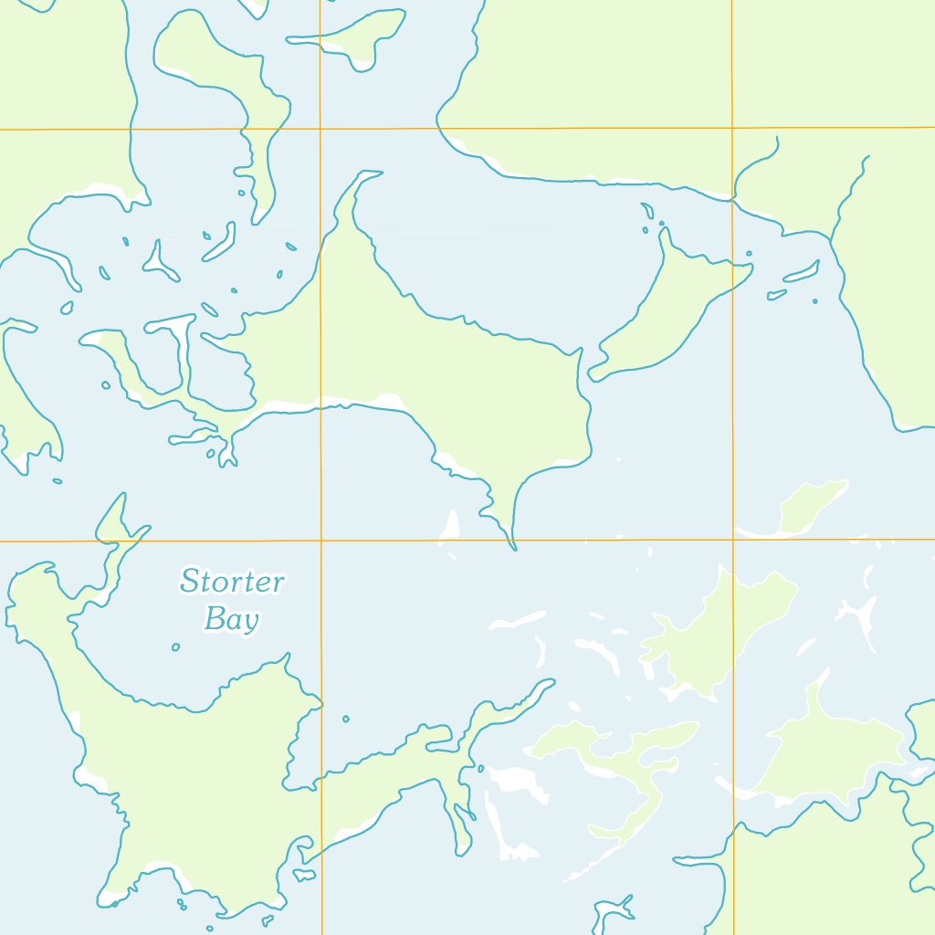 Pavilion Key, FL (2012, 24000-Scale) Map by United States Geological ...