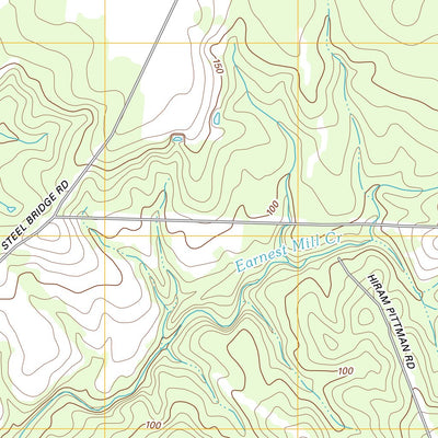 Spring Hill, FL (2012, 24000-Scale) Map by United States Geological ...