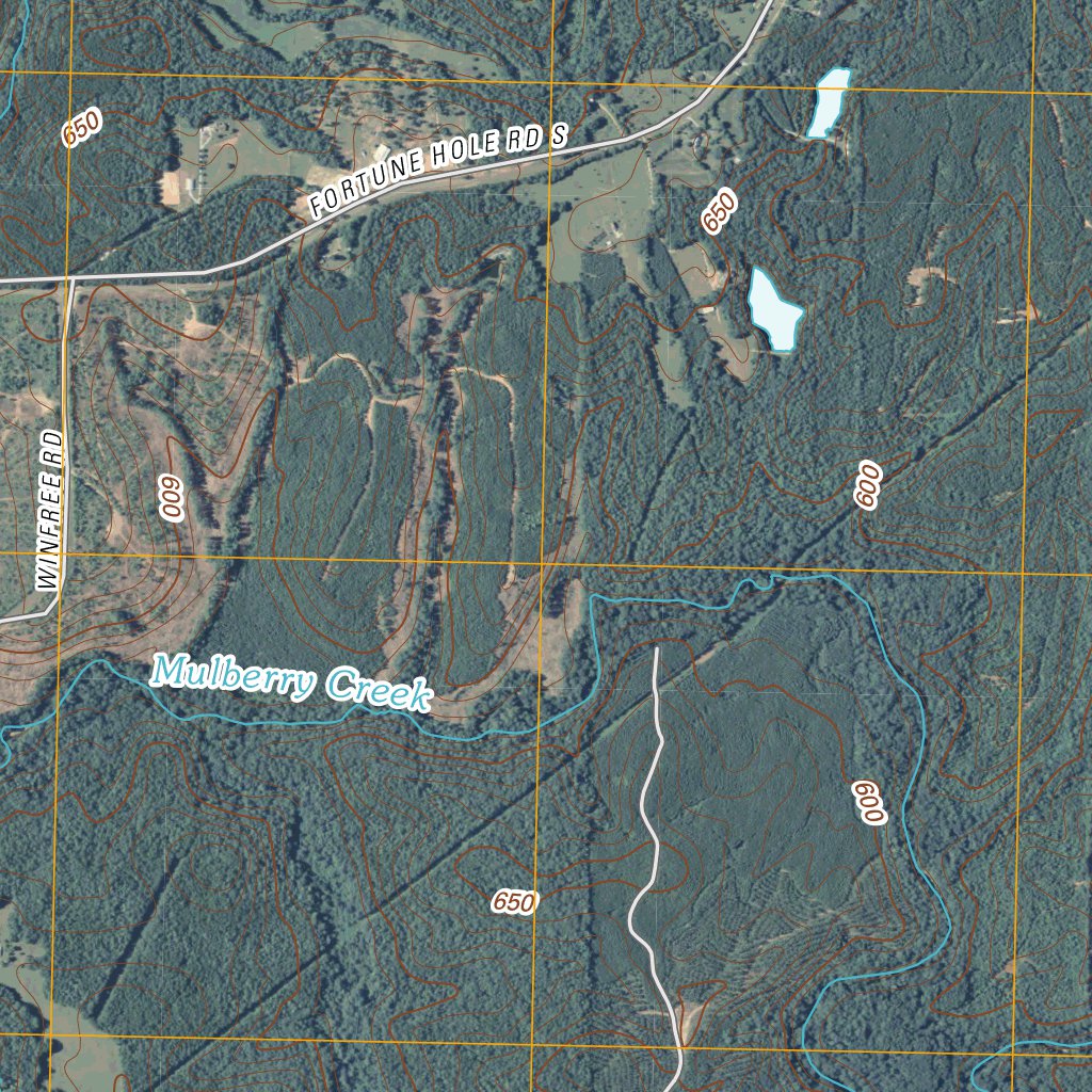 Cataula, GA (2011, 24000-Scale) Map by United States Geological Survey ...