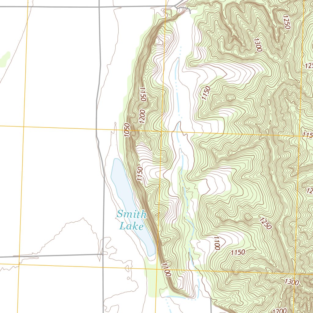 Little Sioux, IA-NE (2013, 24000-Scale) Map by United States Geological ...