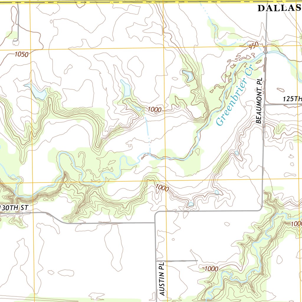 Yale, IA (2013, 24000-Scale) Map by United States Geological Survey ...