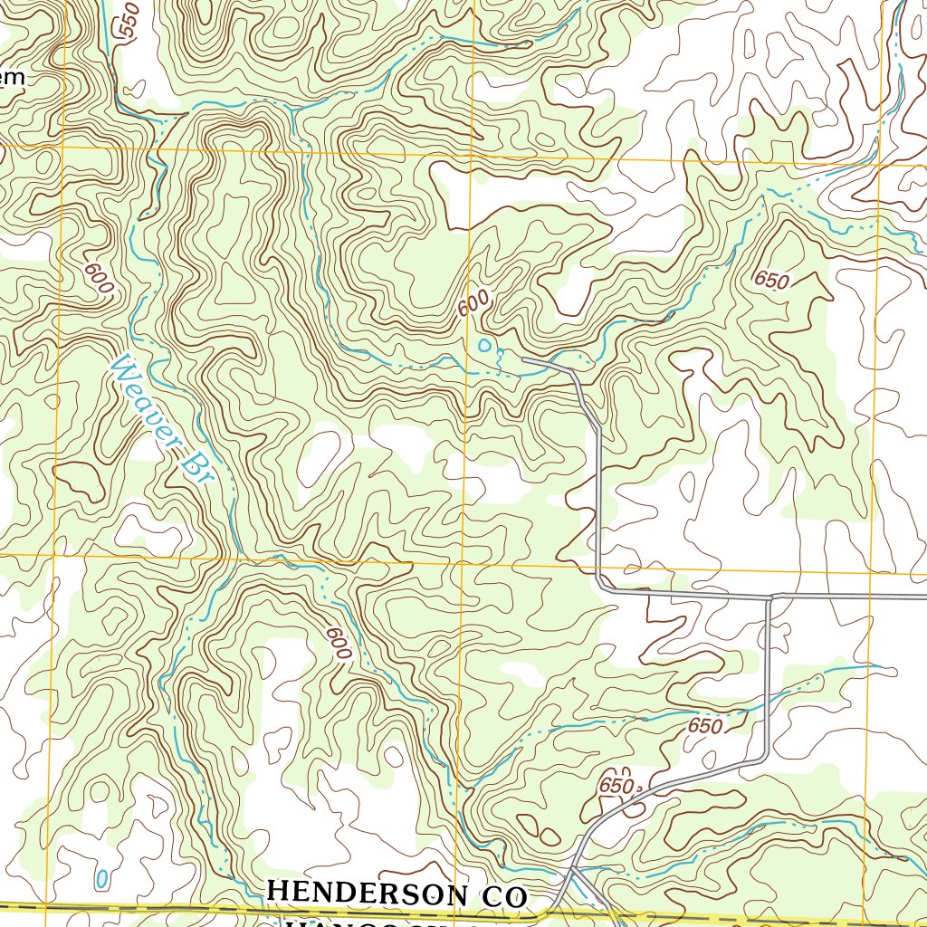 Lomax, IL-IA (2012, 24000-Scale) Map by United States Geological Survey ...