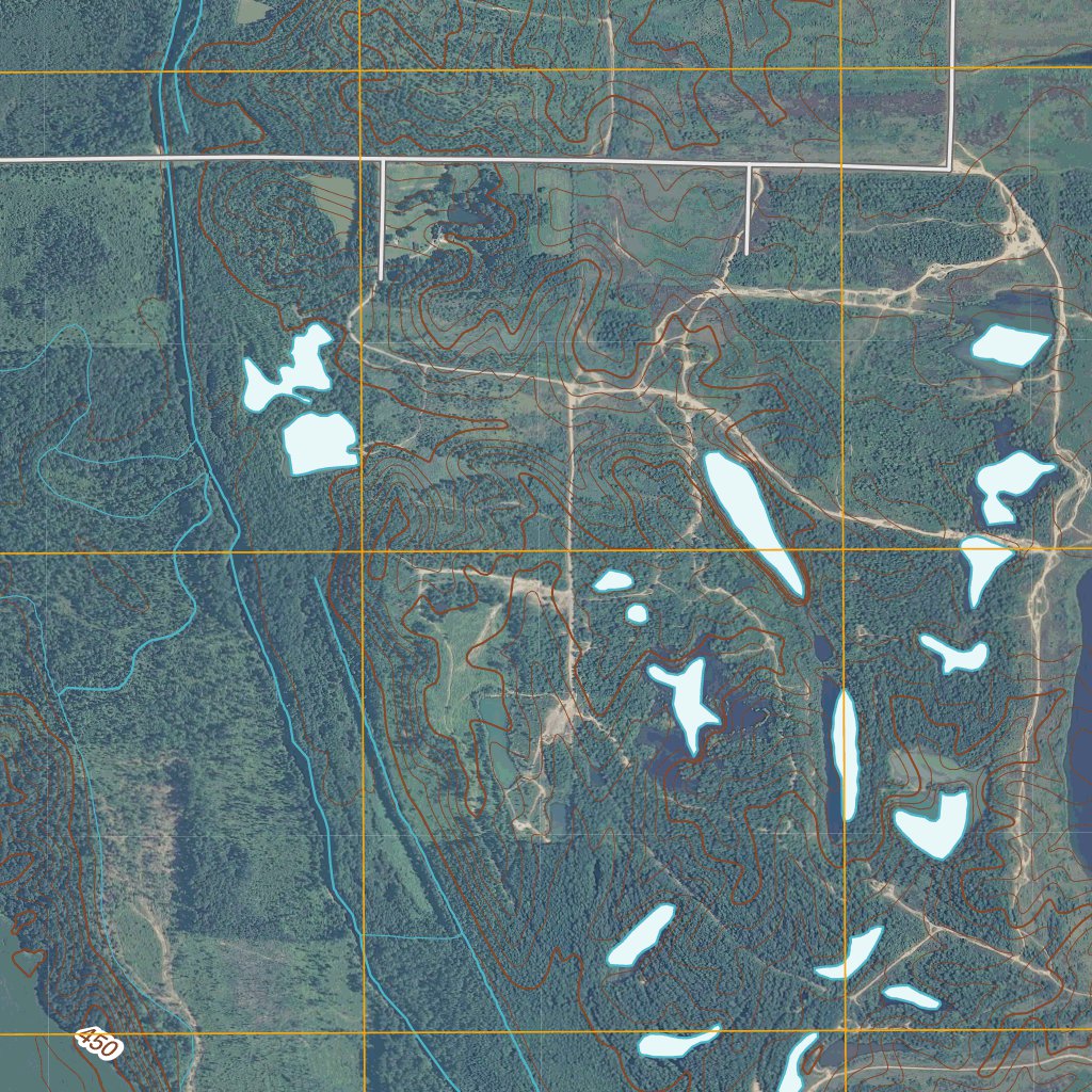 Elberfeld, IN (2010, 24000-Scale) Map by United States Geological ...