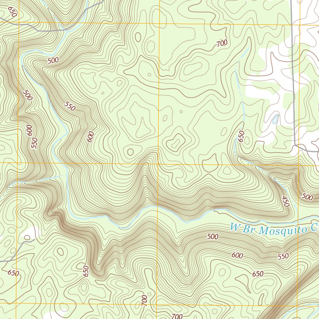 Laconia, IN-KY (2013, 24000-Scale) Map by United States Geological ...