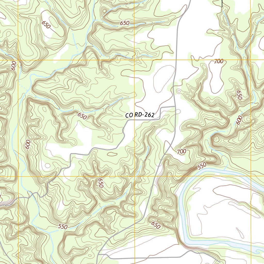 Wallace, IN (2013, 24000-Scale) Map by United States Geological Survey ...