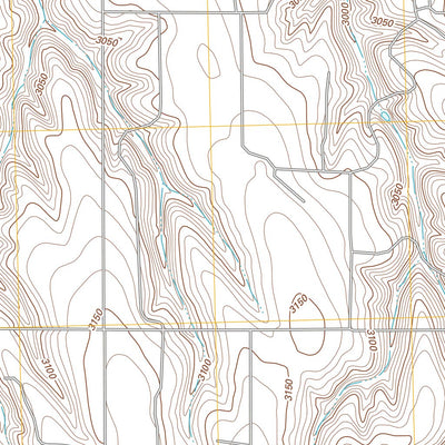 Atwood NW, KS (2012, 24000-Scale) Map by United States Geological ...