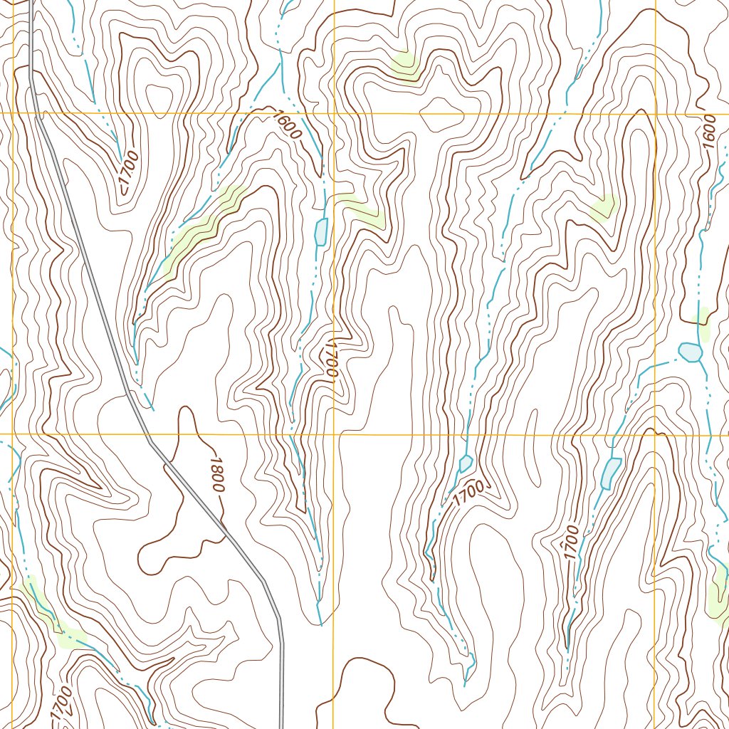 Russell, KS (2012, 24000-Scale) Map by United States Geological Survey ...
