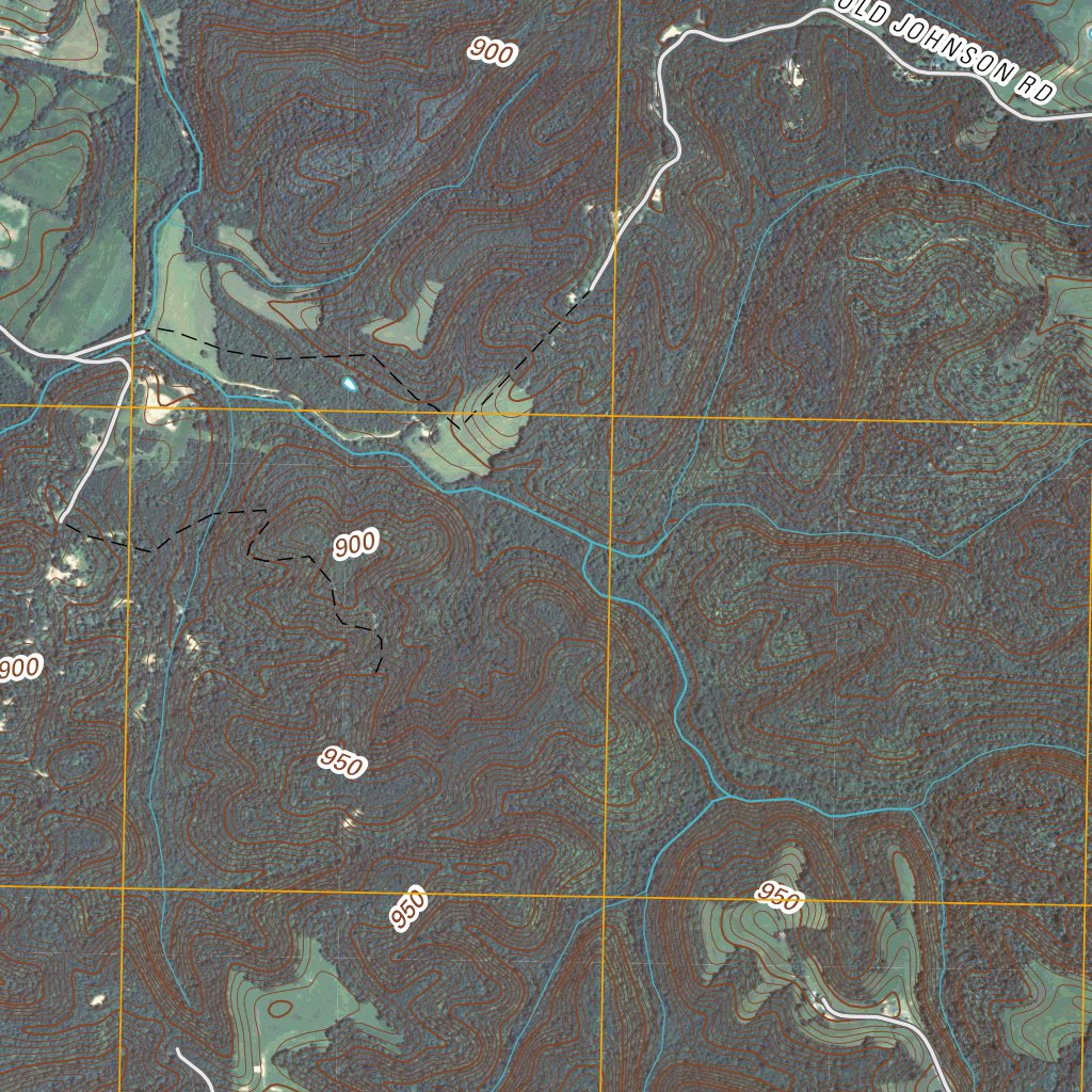 Columbia, KY (2010, 24000-Scale) Map by United States Geological Survey ...