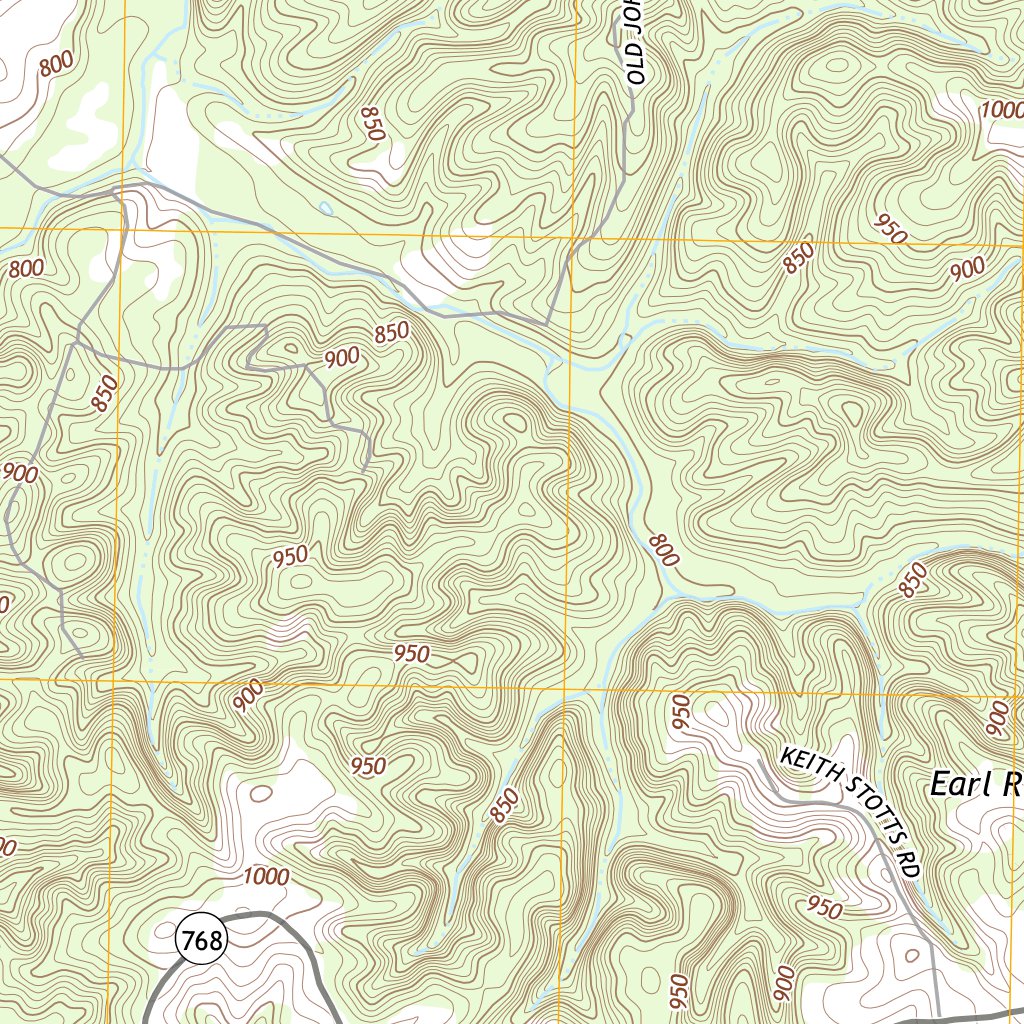 Columbia, KY (2013, 24000-Scale) Map by United States Geological Survey ...