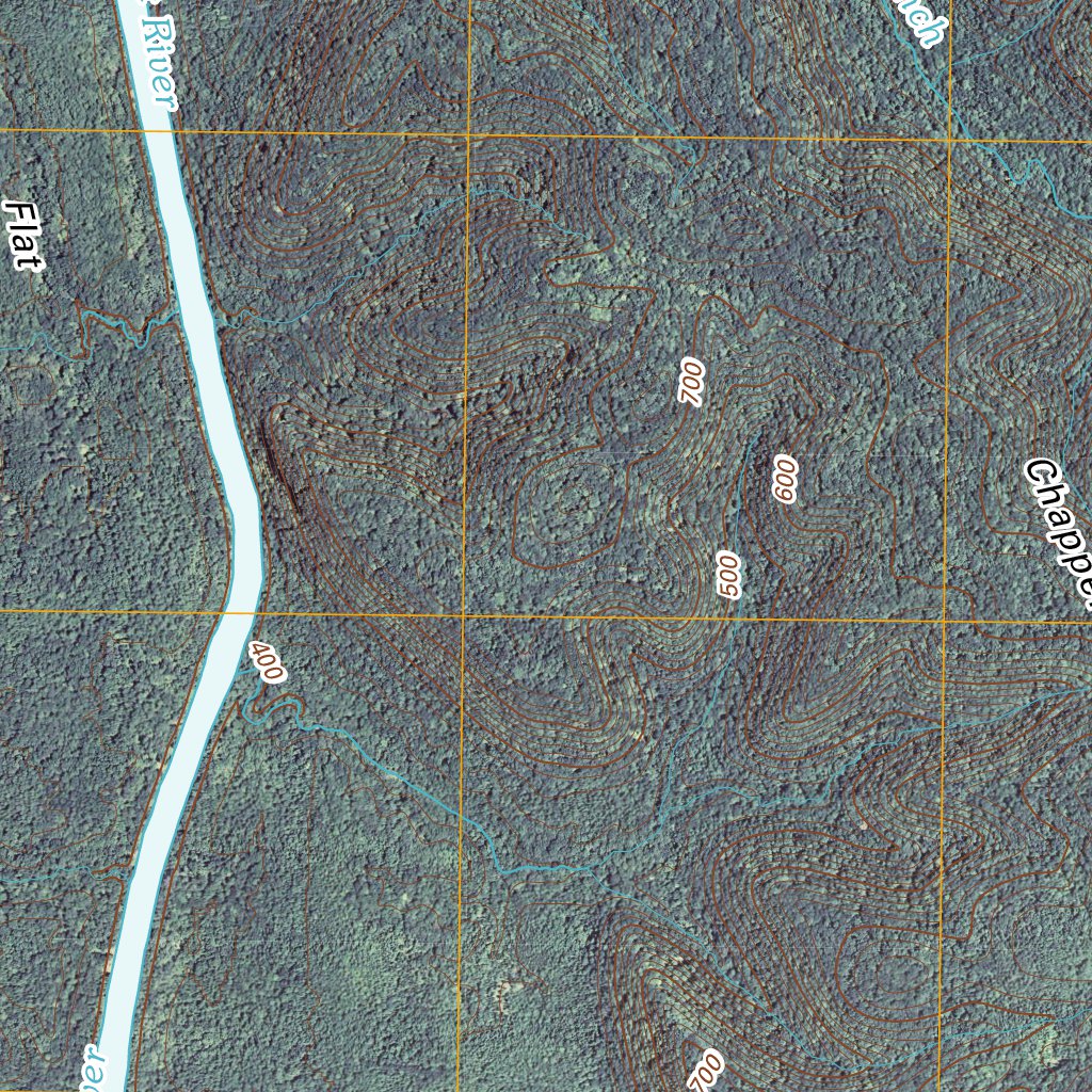Fort Knox, KY-IN (2010, 24000-Scale) Map by United States Geological ...