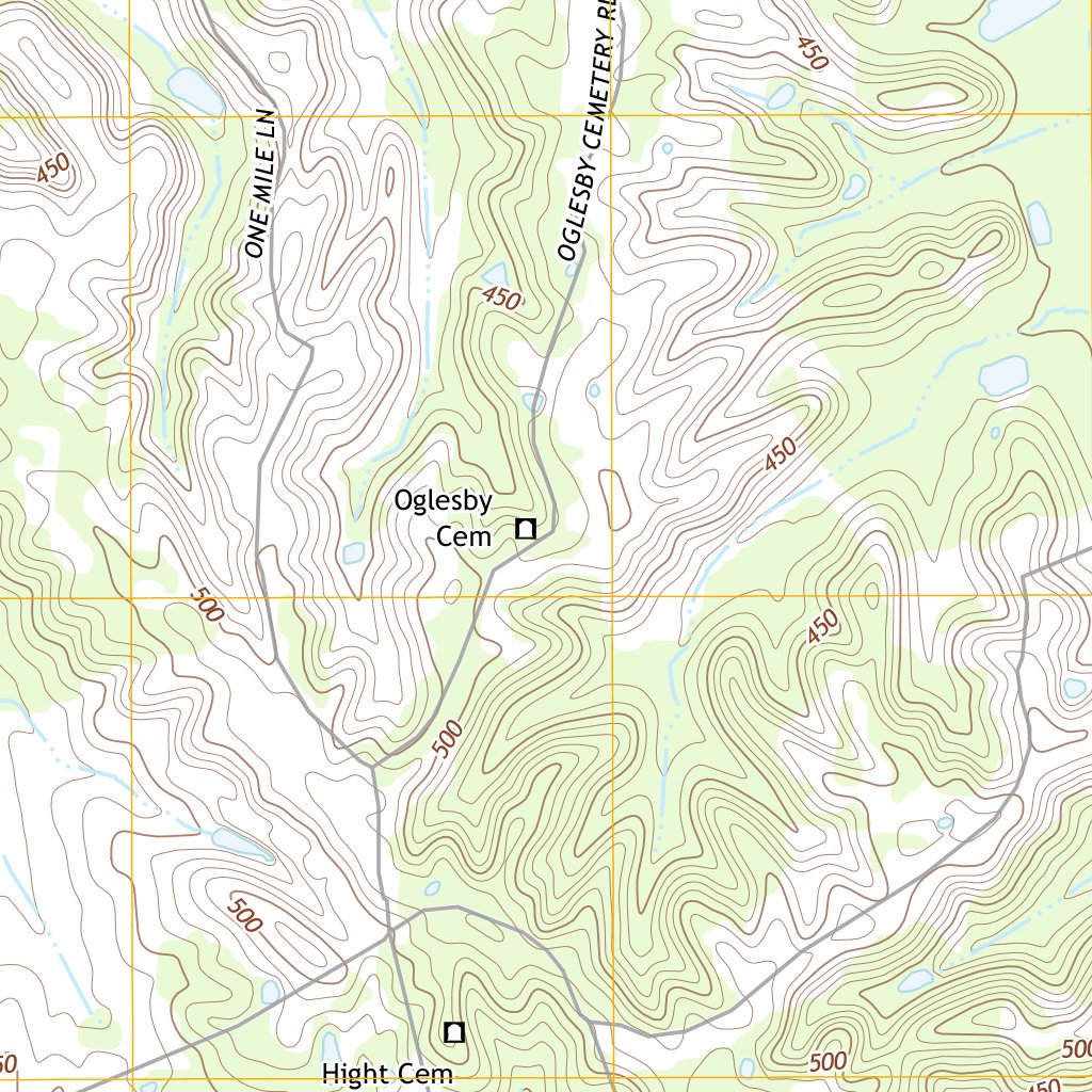 Graham, KY (2013, 24000-Scale) Map by United States Geological Survey ...