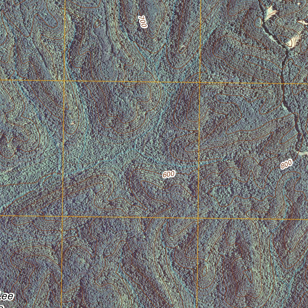 Pitts Point, KY (2010, 24000-Scale) Map by United States Geological ...