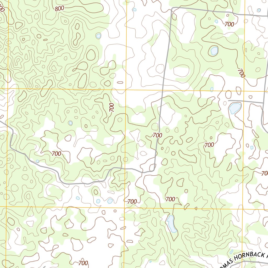 Sonora, KY (2013, 24000-Scale) Map by United States Geological Survey ...