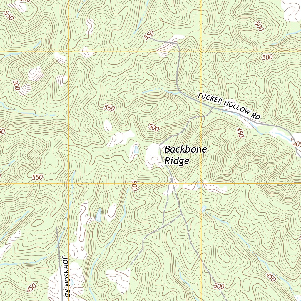 Utica, KY (2013, 24000-Scale) Map by United States Geological Survey ...