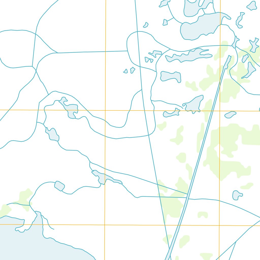 Jacks Point Island, LA (2012, 24000-Scale) Map by United States ...