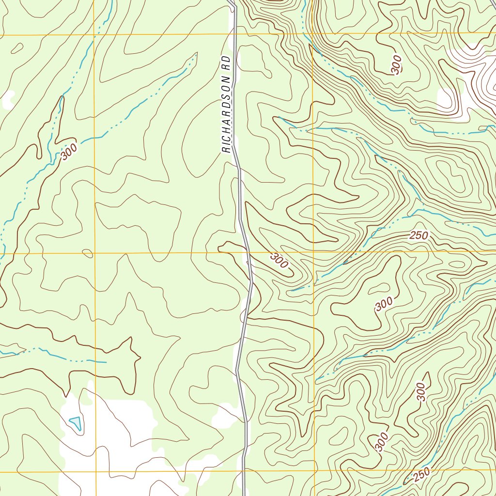 Pelican, LA (2012, 24000-Scale) Map by United States Geological Survey ...