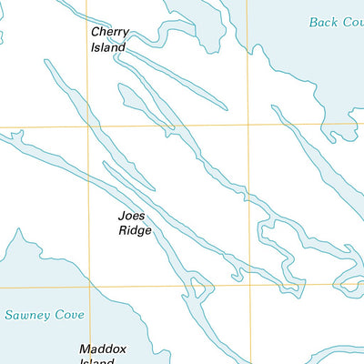 Kedges Straits, MD (2011, 24000-Scale) Map by United States Geological ...