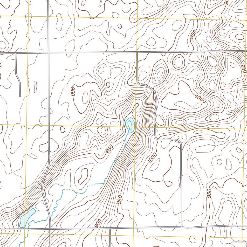 Sturgis, MI-IN (2011, 24000-Scale) Map by United States Geological ...