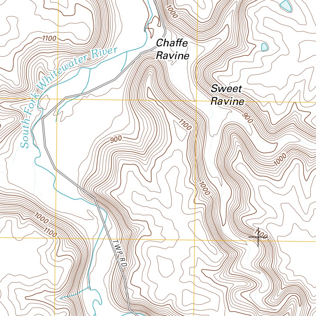 Altura, MN (2011, 24000-Scale) Map by United States Geological Survey ...