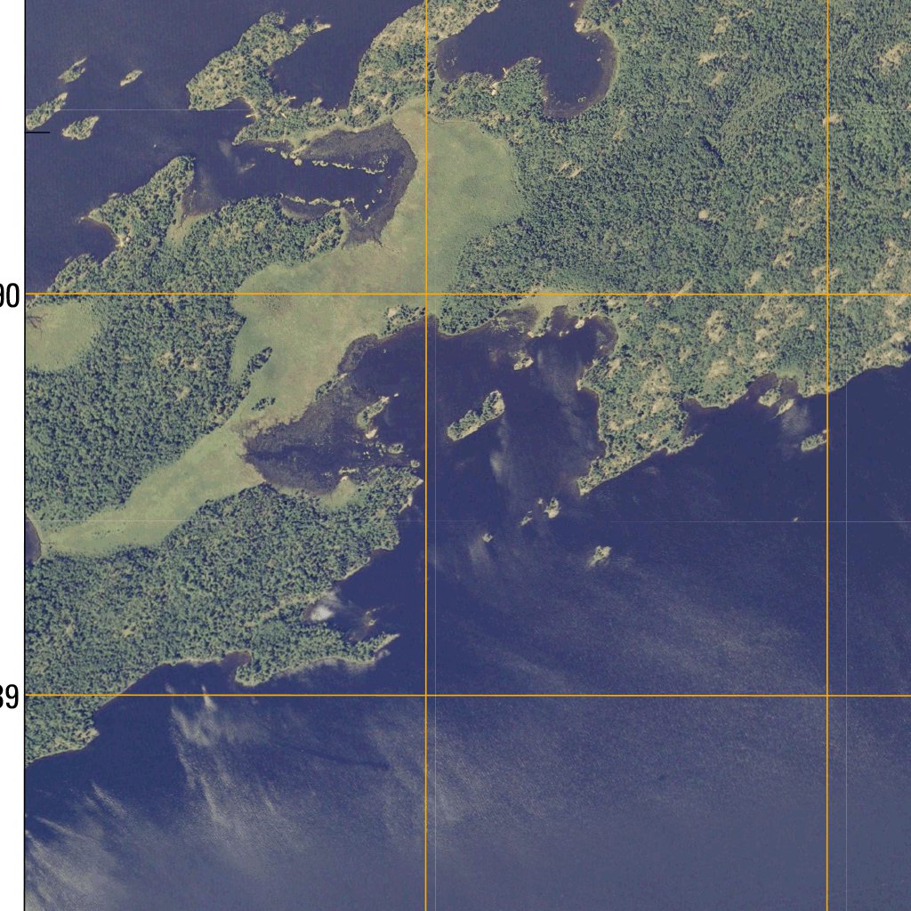 Soldier Point Oe N, MN (2011, 24000-Scale) Map by United States ...