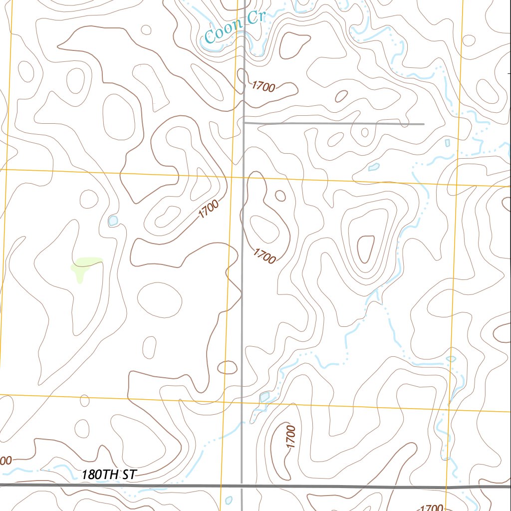 Tyler, MN (2013, 24000-Scale) Map by United States Geological Survey ...