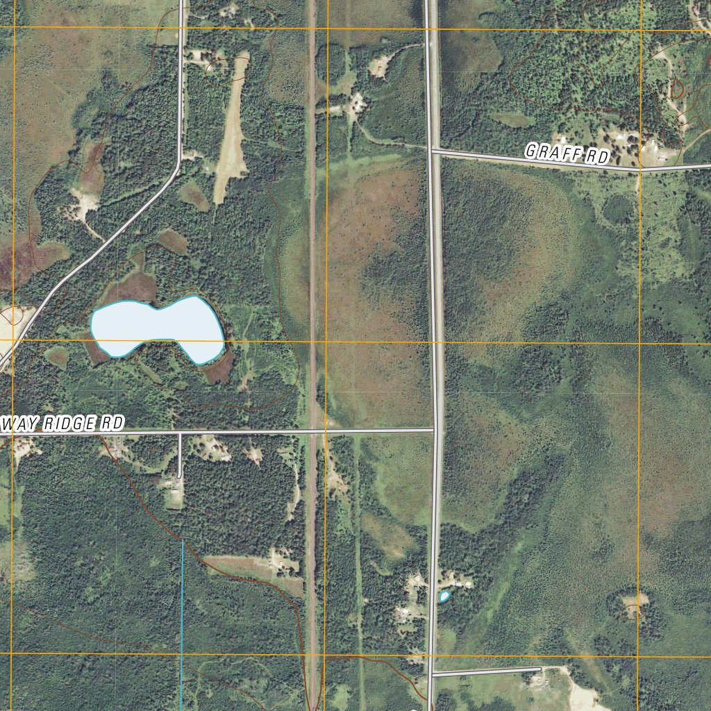 Zim, MN (2010, 24000-Scale) Map by United States Geological Survey ...