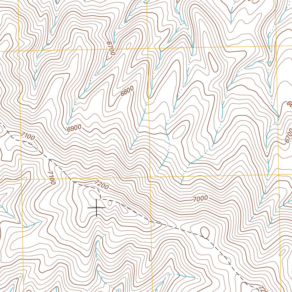 Lima, MT (2011, 24000-Scale) Map by United States Geological Survey ...