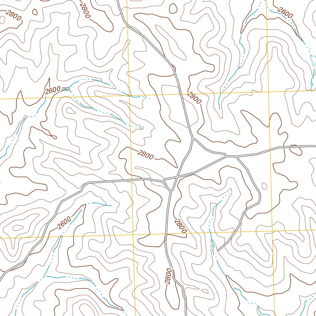 Murray Hill, MT (2011, 24000-Scale) Map by United States Geological ...