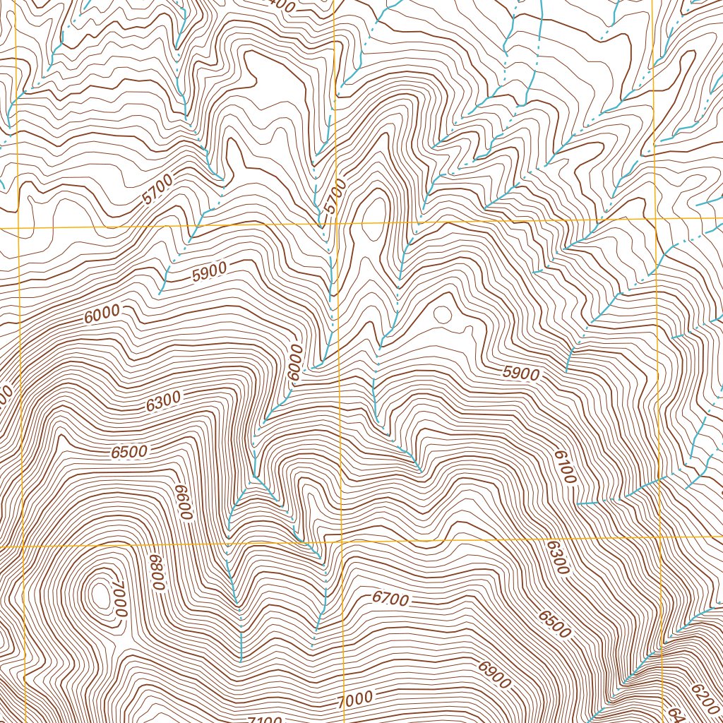 Sheridan, MT (2011, 24000-Scale) Map by United States Geological Survey ...