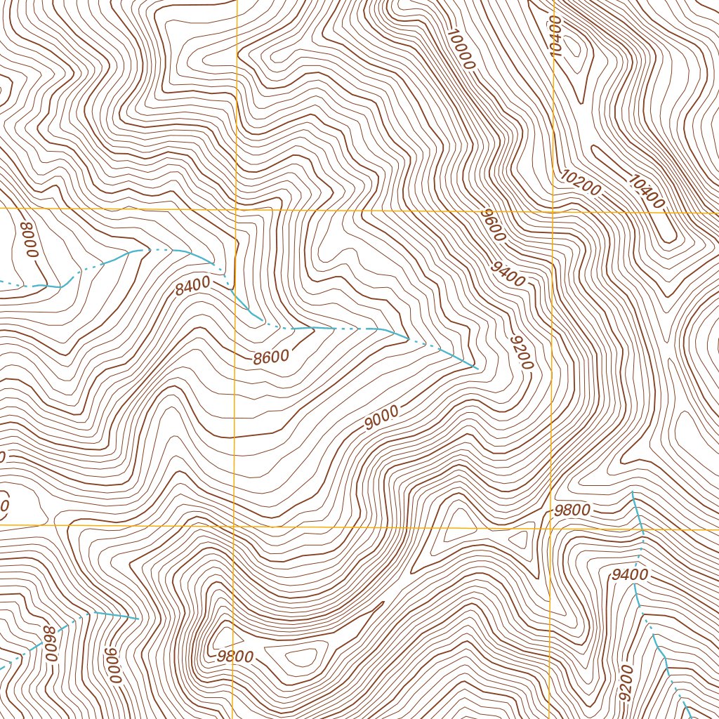 The Pyramid, MT (2011, 24000-Scale) Map by United States Geological ...