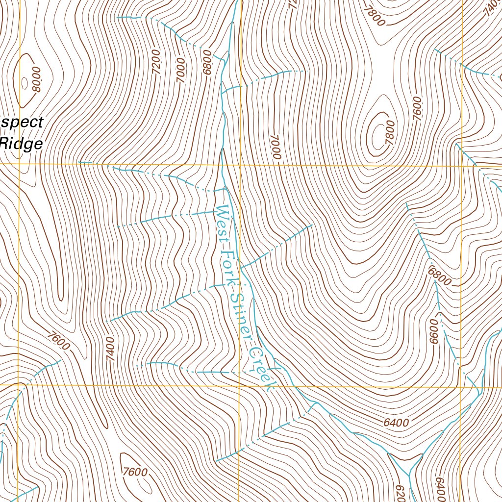 Yogo Peak, MT (2011, 24000-Scale) Map by United States Geological ...