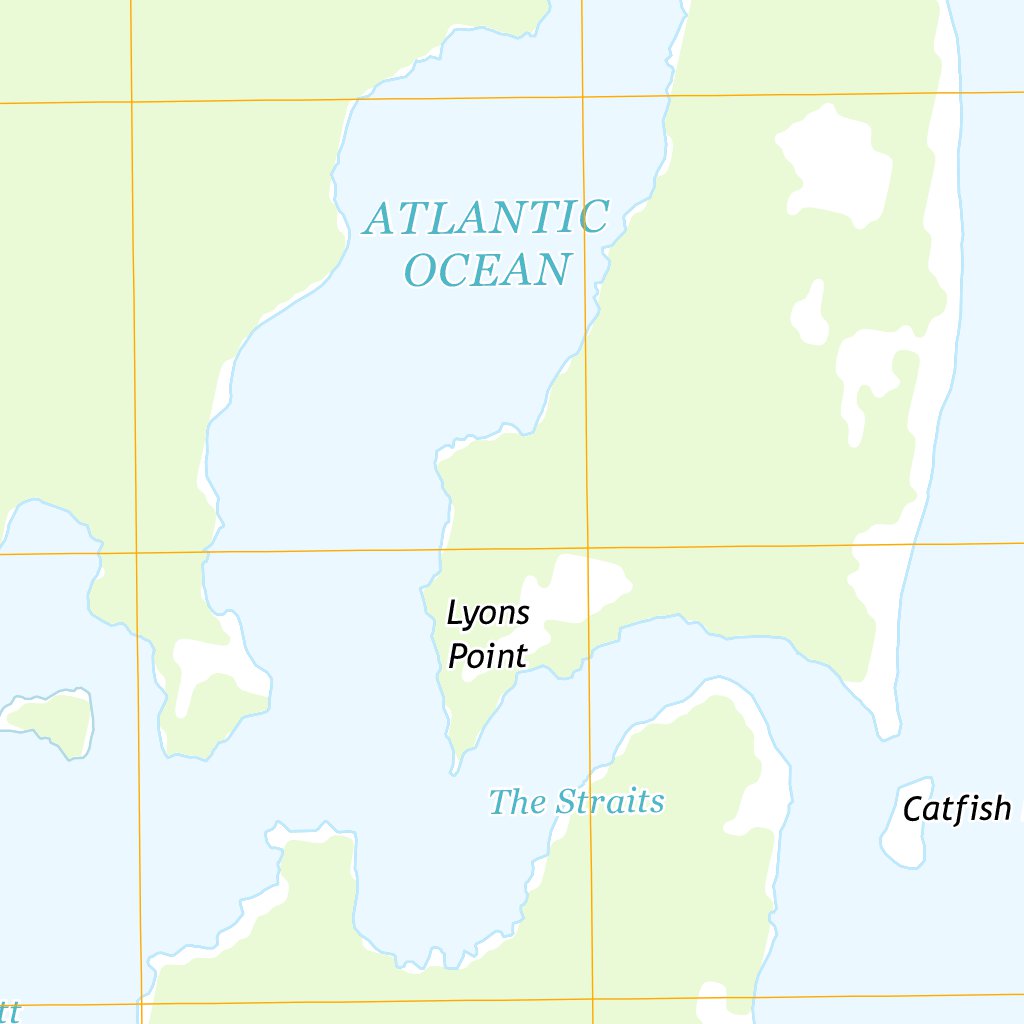 Frying Pan, NC (2013, 24000-Scale) Map by United States Geological ...