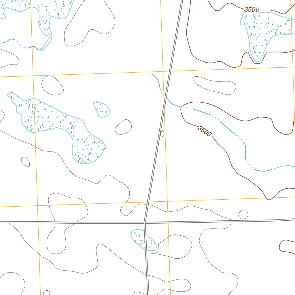 Brandon NW, NE (2011, 24000-Scale) Map by United States Geological ...