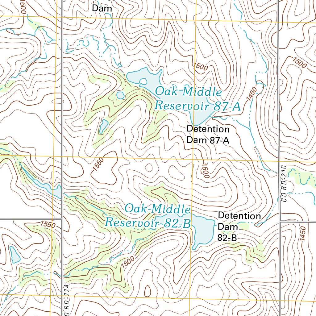 Dwight, NE (2011, 24000-Scale) Map by United States Geological Survey ...