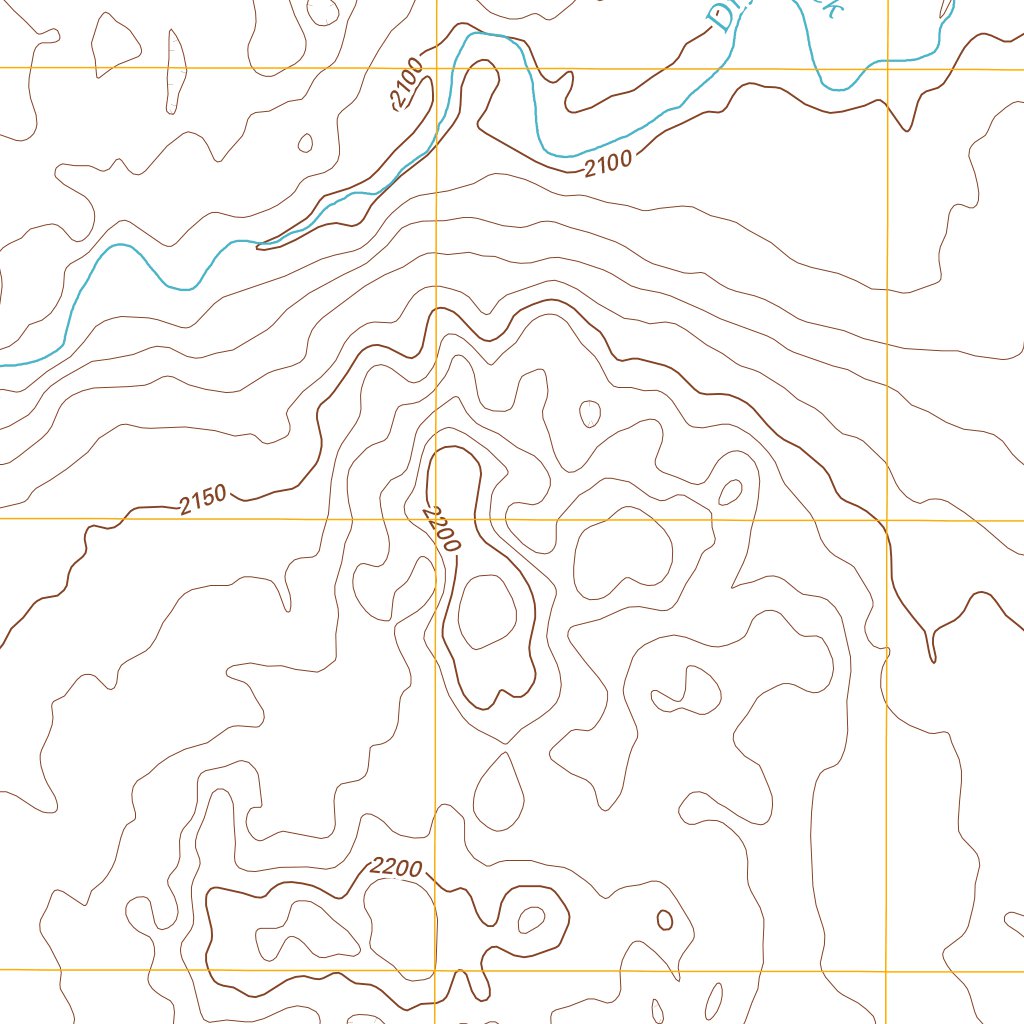Emmet SE, NE (2011, 24000-Scale) Map by United States Geological Survey ...