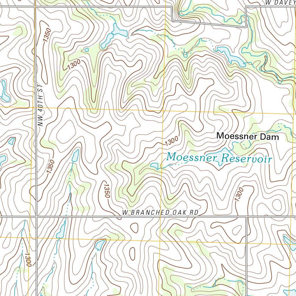 Raymond, NE (2011, 24000-Scale) Map by United States Geological Survey ...