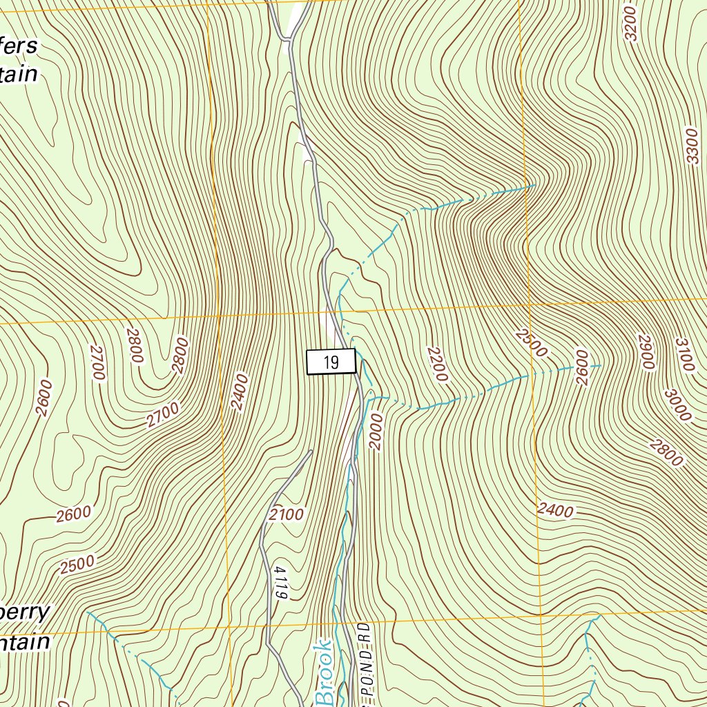 East Haverhill, NH (2012, 24000-Scale) Map by United States Geological ...