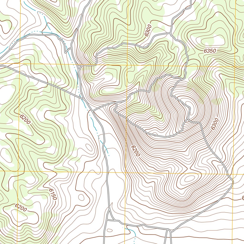 Cold Creek Ranch NW, NV (2012, 24000-Scale) Map by United States ...