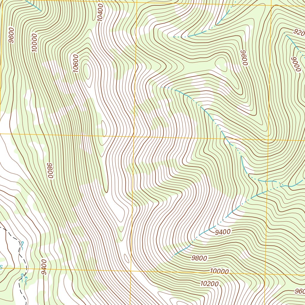Ely, NV (2012, 24000-Scale) Map by United States Geological Survey ...