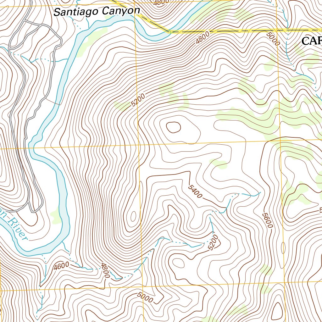 New Empire, NV (2011, 24000-Scale) Map by United States Geological ...
