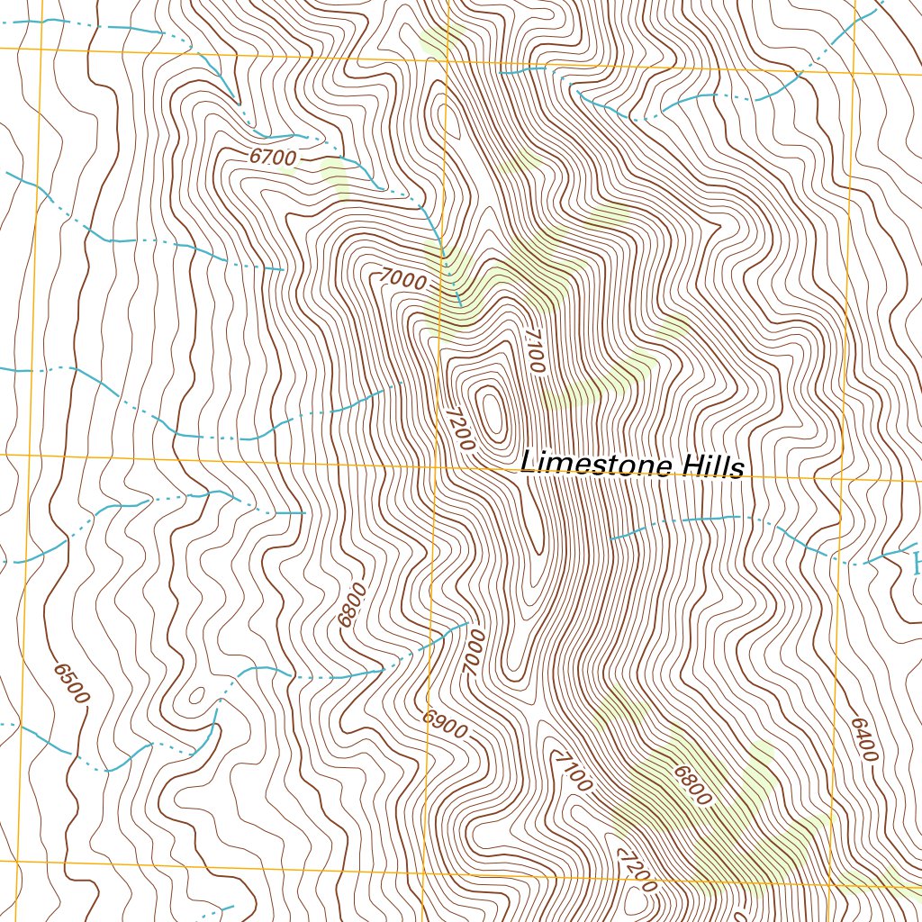 Wells Summit, NV (2012, 24000-Scale) Map by United States Geological ...