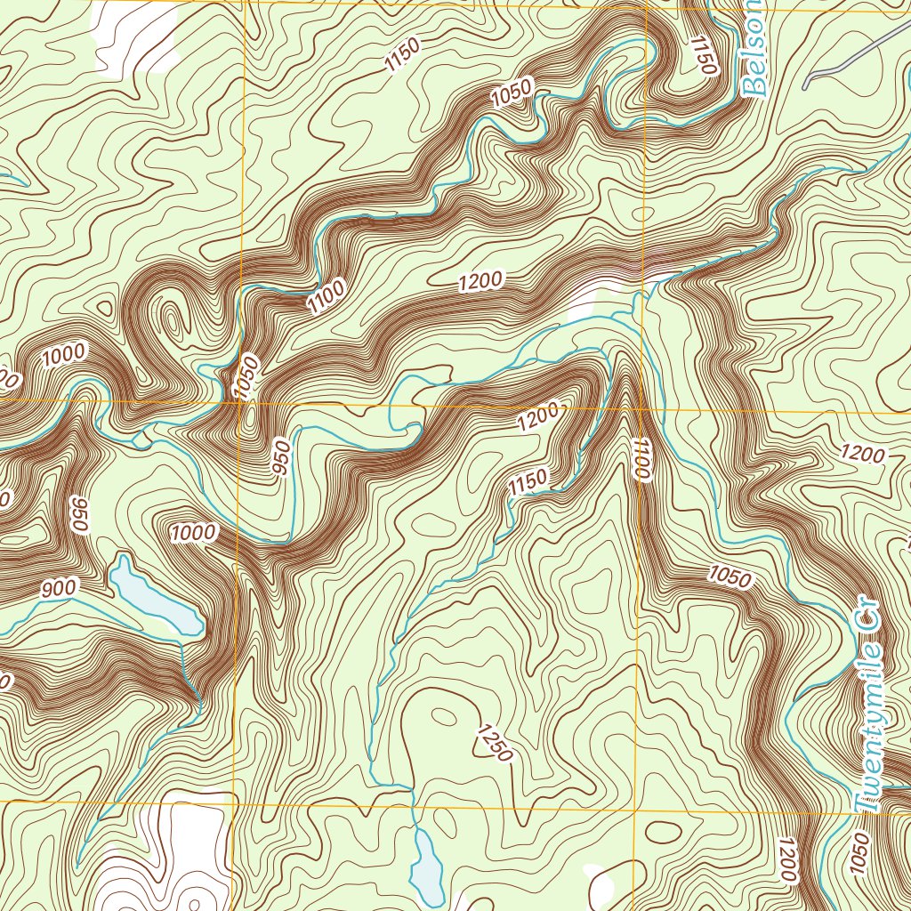 South Ripley, NY (2013, 24000-Scale) Map by United States Geological ...