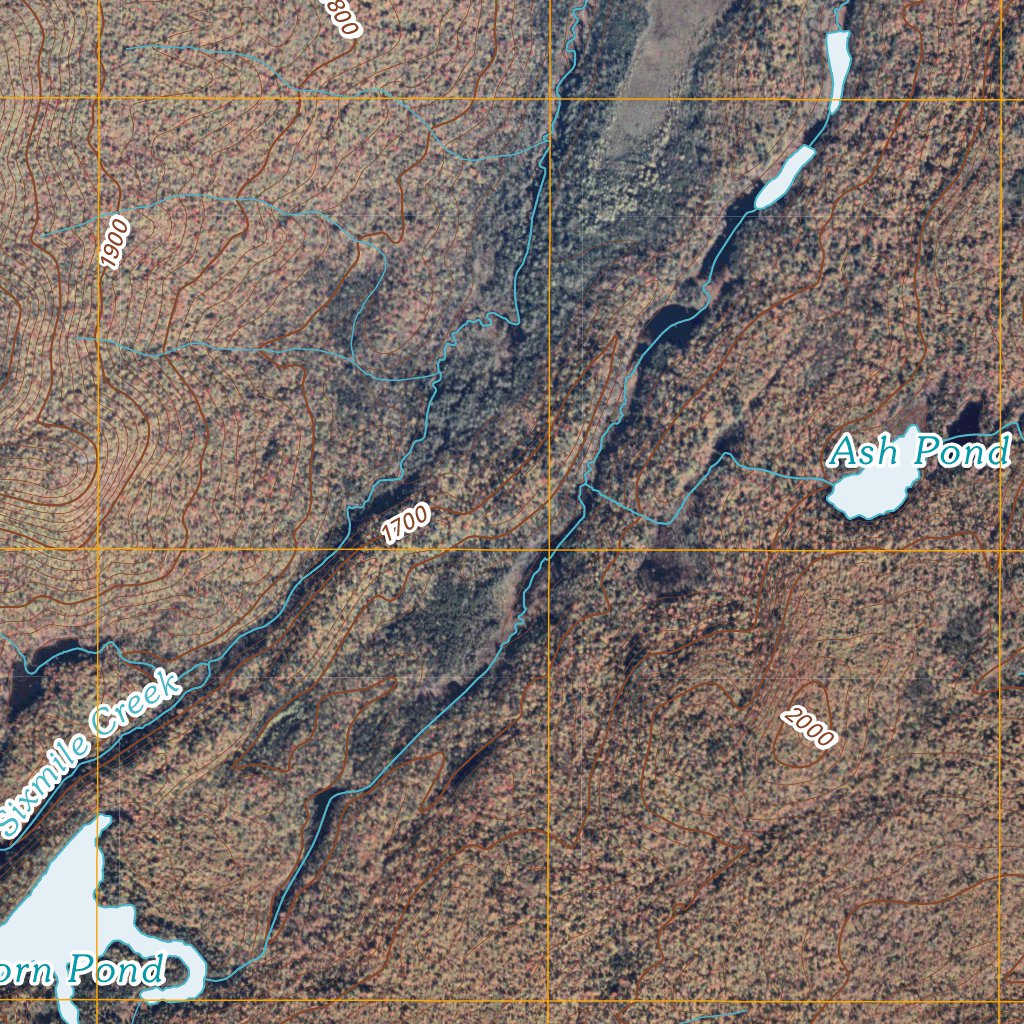 Wolf Mountain, NY (2010, 24000-Scale) Map by United States Geological ...