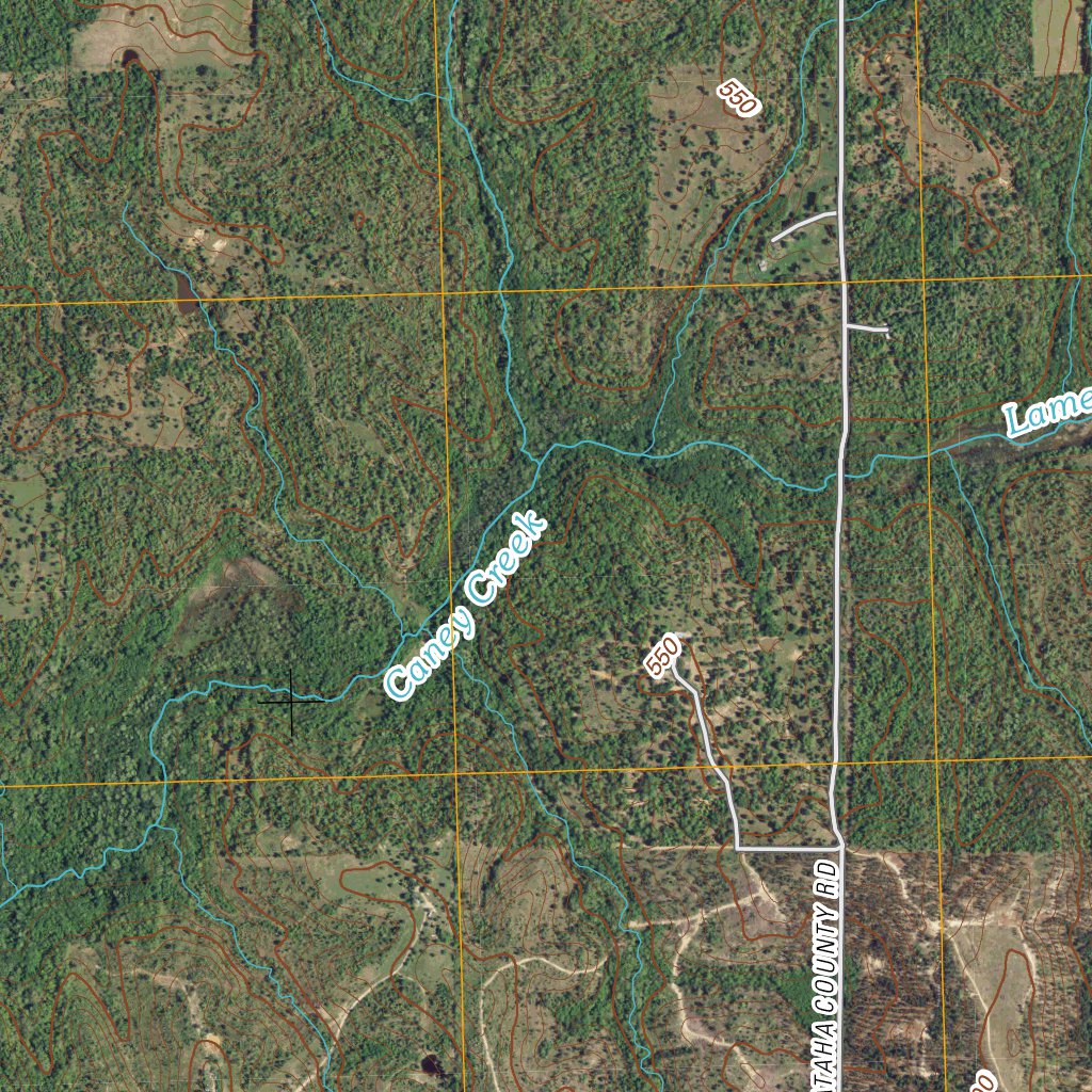 Darwin, OK (2009, 24000-Scale) Map by United States Geological Survey ...