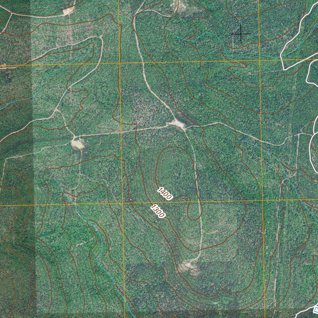 Lequire, OK (2010, 24000-Scale) Map by United States Geological Survey ...