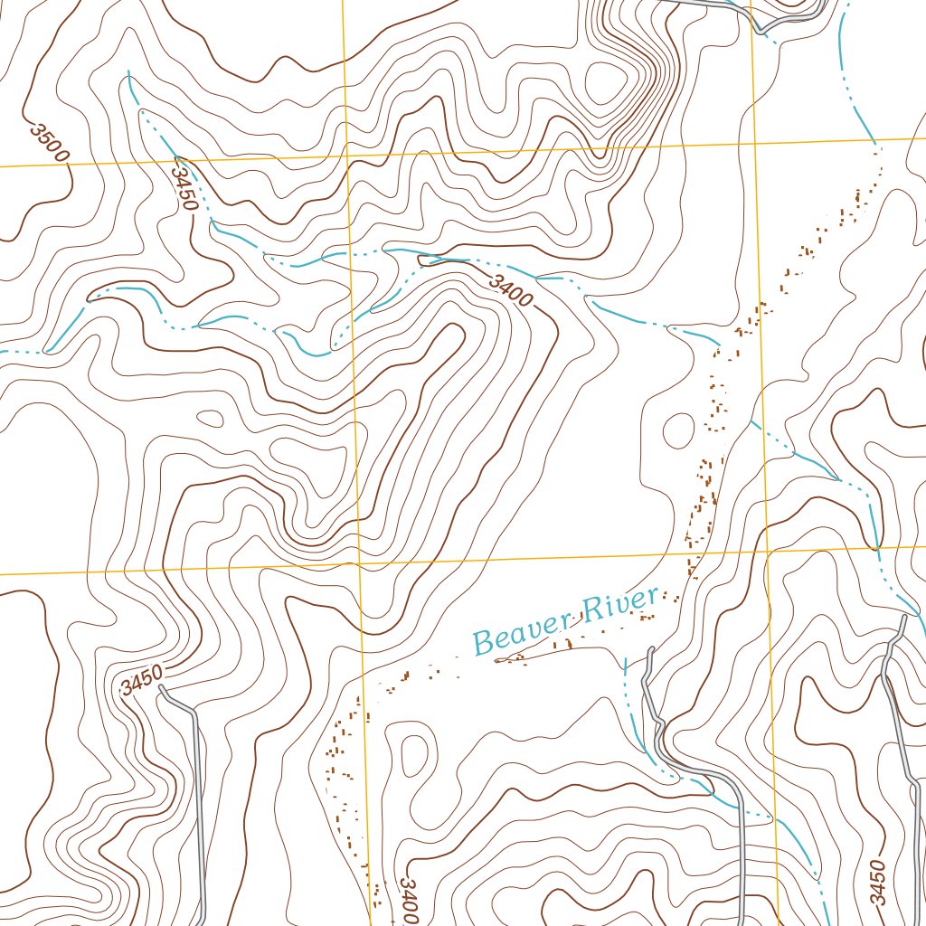 Texhoma SW, OK-TX (2012, 24000-Scale) Map by United States Geological ...