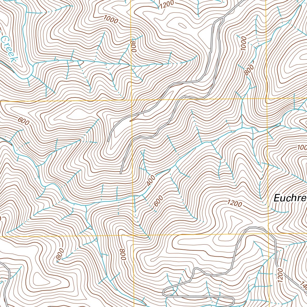 Mowrey Landing, OR (2011, 24000-Scale) Map by United States Geological ...